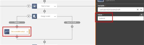 Lets Save This For Later Save A Draft Nintex Workflow Cloud Form Community