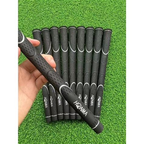 Honma Beres Golf New Club Grip Rubber Non Slip Golf Wooden Club Grip
