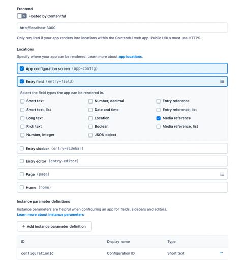 Github Imshuffling Contentful Google Maps App A Google Maps App For Contentful That