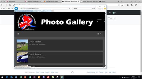 Image Header And Menu Not Formatted Correctly In Internet Explorer 11