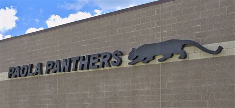 Paola High School Paola High School Journalism