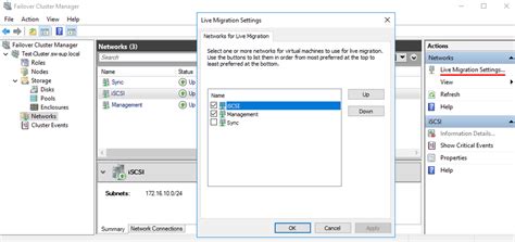 Starwind Vsan Hyperconverged 2 Node Scenario With Hyper V 2016