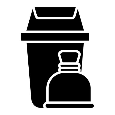 Garbage Vector Icon 21655823 Vector Art At Vecteezy