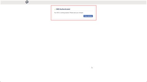 Sso Setup With Workplace Using Drupal Idp Saml Idp 20 Single Sign On Sso Saml Identity