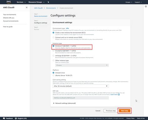 15 Cloud9 Ide Ghg Workshop Gitlab Hashicorp Gremlin