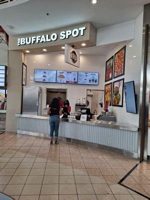 The Buffalo Spot National City Updated June 2025 105 Photos And 82
