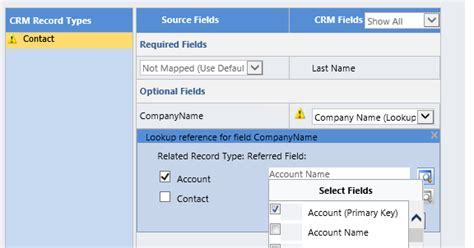 dynamics 365 customer engagement a duplicate lookup reference was found while importing data to