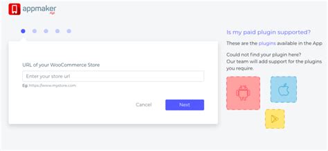 Turn Your Woocommerce Store Into A Native App With The Appmaker