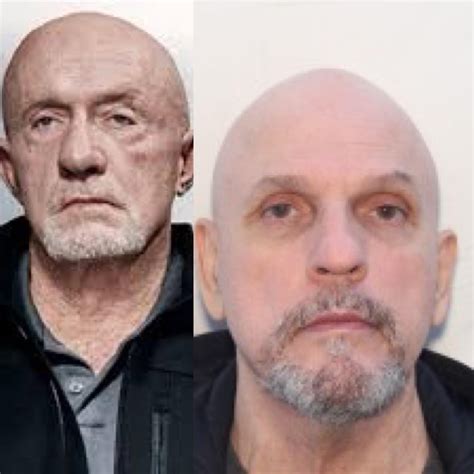 Breaking Bad Fancast Using Sex Offenders From My State R Okbuddychicanery