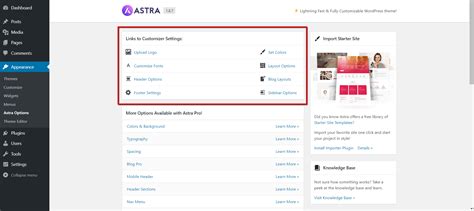 Wp Astra Theme Review Wordpress Theme To End All Themes In 2023