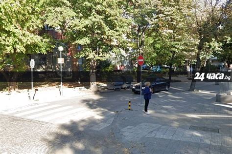 С повече дървета и еднопосочни улици пречистват замърсения въздух в Пловдив