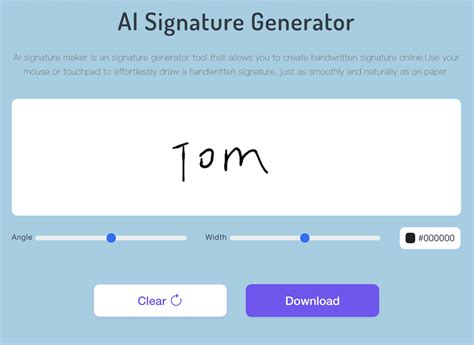 How To Add Handwritten Signature In Word