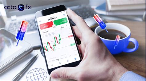 Forex Investments Gain Momentum As A Global Trend