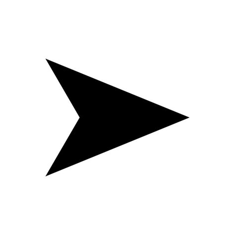 Collection Different Types Of Arrows Sign Vector Art At Vecteezy