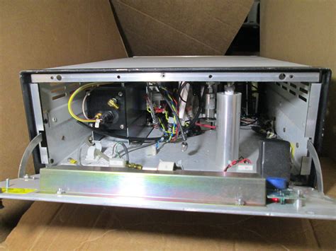 Advanced Pollution Instrumentation API 200E Chemiluminescence NOx