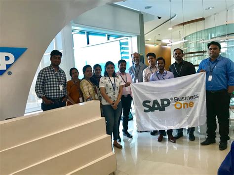 Nikita Gupta On Linkedin Sapbusinessone Customer Praxis Thebestrunsap