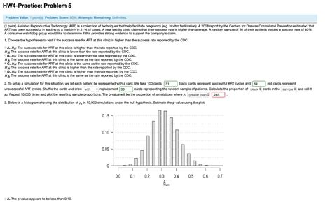solved hw4 practice problem 5 problem value 1 points