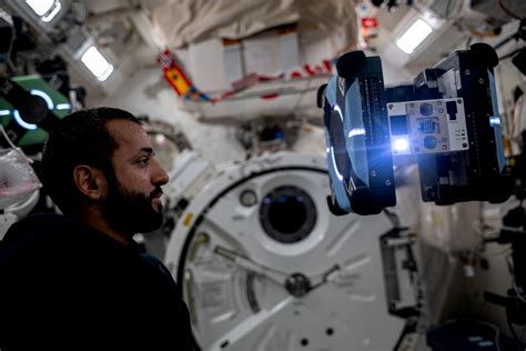 Iss National Lab Announces Up To 750000 In Funding For T Flickr