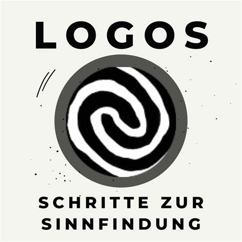 Logos 31 Mutter Tochter Beziehungen Logos Schritte Zur