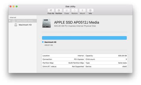 Mac Mini Unspecified Error When Trying To Install Macos High Sierra Ask Different