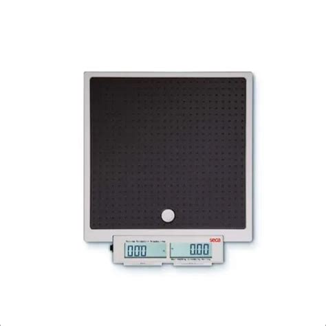 Seca Digital Flat Scale At 5530000 Inr In Ghaziabad Ans Meditech
