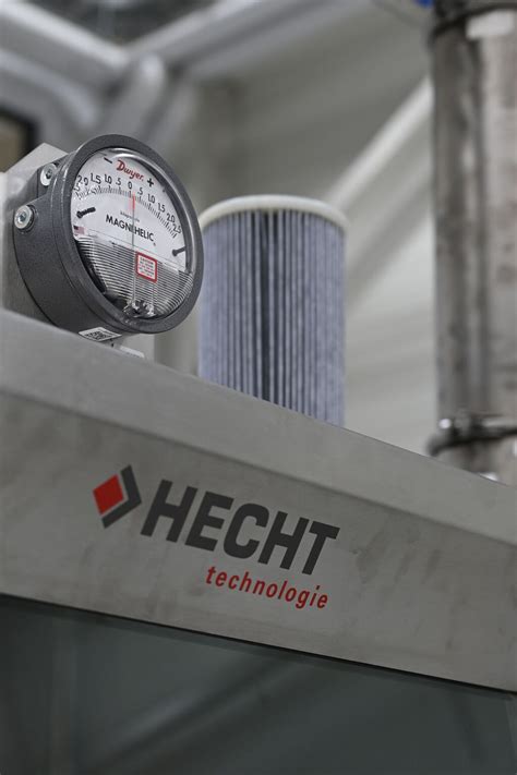 Fat Cip Fat Powderhandling Cleaning Cip Processtechnology Hecht Technologie Gmbh
