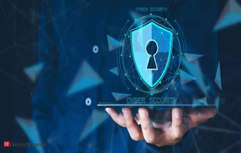 Cert In Cybersecurity Guidelines Govt Issues Cybersecurity Guidelines Bars Departments From