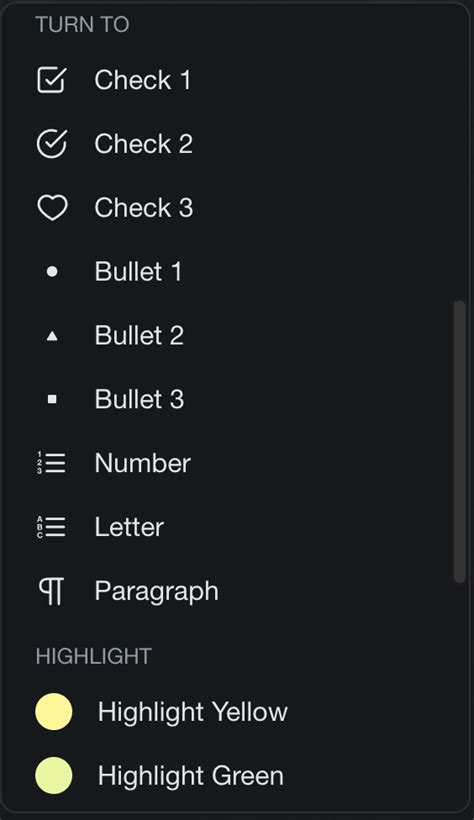 ⚡ Slash Commands Rtaskade