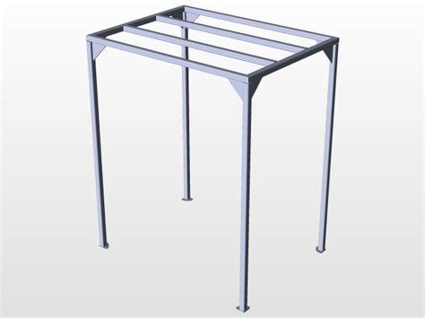 Free Cad Designs Files And 3d Models The Grabcad Community Library