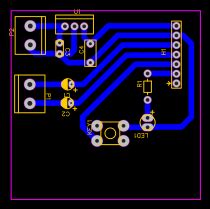 Modulo BT Copy EasyEDA Open Source Hardware Lab
