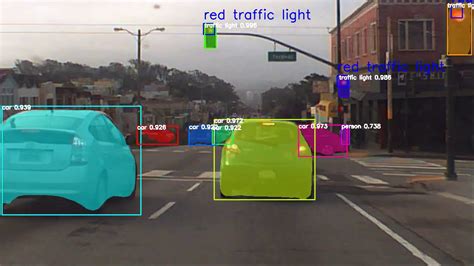 montículo teoría de la relatividad hornear segmentation computer vision