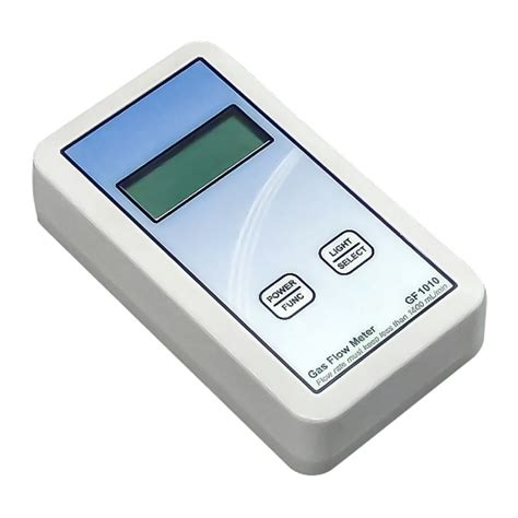 Digital Gas Flow Meter For Gas Chromatography GC GL Sciences
