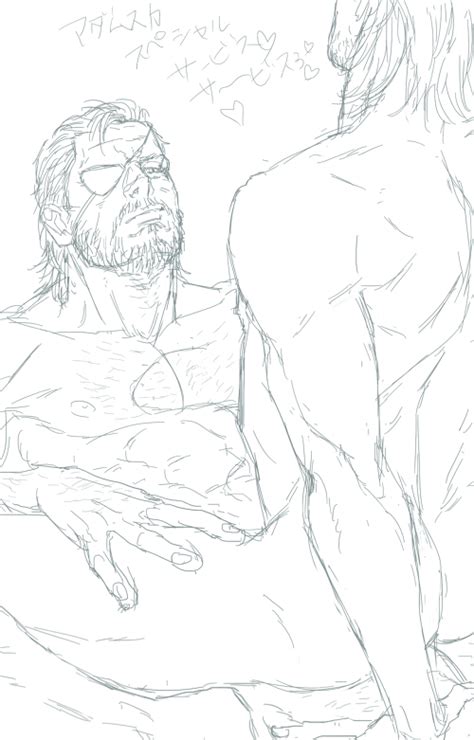 Post 1852891 Bigboss Metalgear Revolverocelot