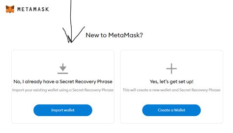 Cómo Setear Tu Wallet Metamask Instructivo Crypto Medium