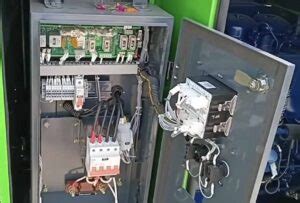 Why Is My Generator Voltage Fluctuating Understanding Generator Voltage Fluctuations