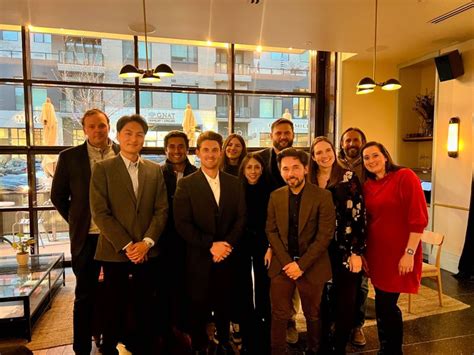 The Hunley Group Llc On Linkedin Last Week Was Unforgettable Hunley