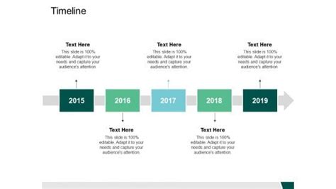 timeline roadmap ppt powerpoint presentation styles portfolio