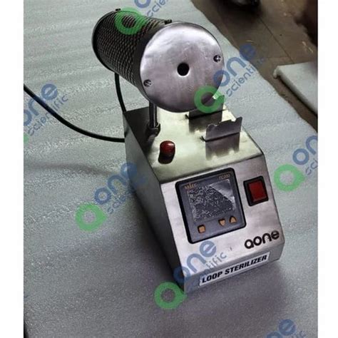 Electric Loop Sterilizer At ₹ 22000 Estate Mumbai Id 11103869030