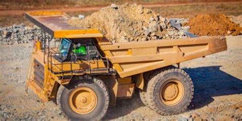 Zimbabwe Lithium Miners Table Refinery Plans Under Govt Pressure