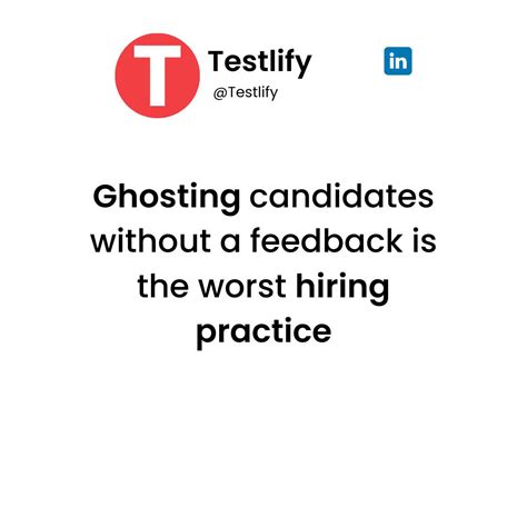 Testlify On Linkedin Interview Hiring Hr Hiringsolutions Hrtech