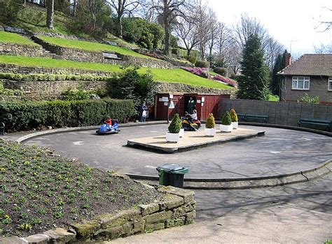 Wharton Park Durham Co Curate
