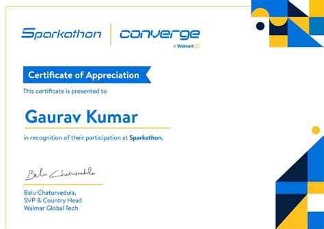 Hackathon Ecommerce Inventorymanagement Teamwork Innovation Walmartsparkathon Gaurav Kumar