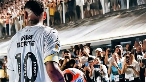 Santos When Neymar Lashes Out At Referee And Coach In Anger Foot Africa