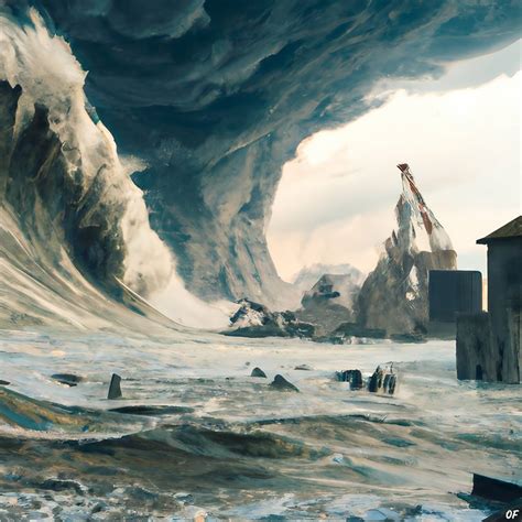 Art And Activism The Drowning Girl Statue Oddfeed