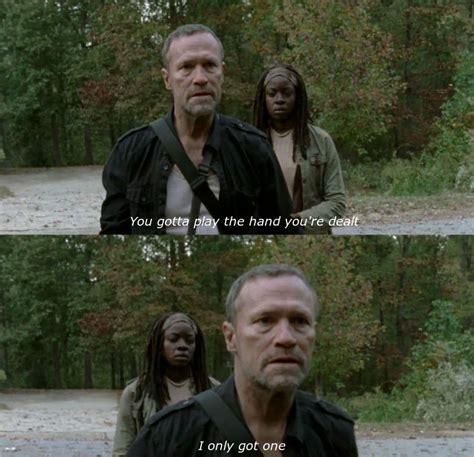 Walking Dead Merle Meme Walking Dead Merle Meme