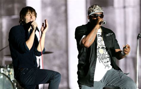 Phoenix Become The Latest Artists To Apologise For Working With R Kelly