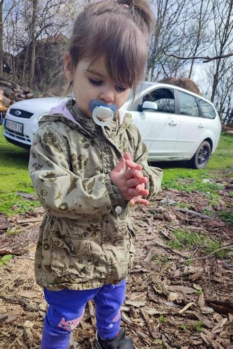 Nestala Devojčica 2 Kod Bora Prvi Put Pokrenut Sistem PronaĐi Me Luftika