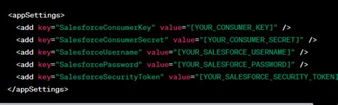 Salesforce Api Integration With Application By Annu Seepal Medium