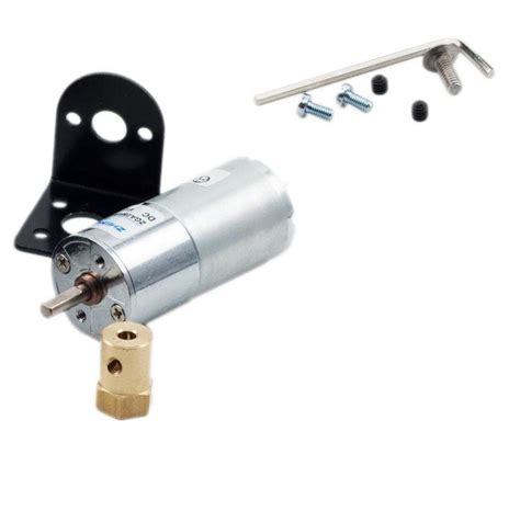 Sparkfun Motor Driver Dual Tb6612fng 1a The Pi Hut