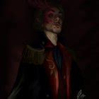 OC NSWF Sphinx R Characterdrawing